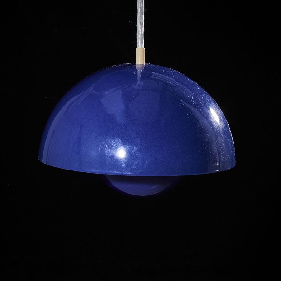 Verner Panton | Flower Pot | MutualArt