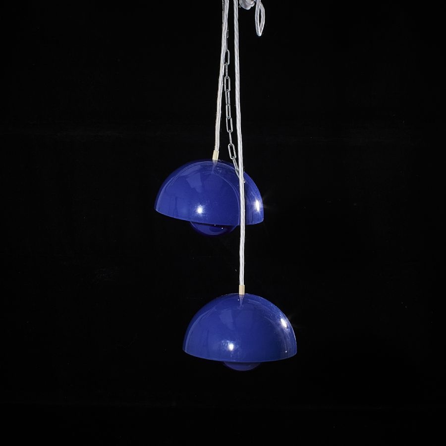 Verner Panton | Flower Pot | MutualArt