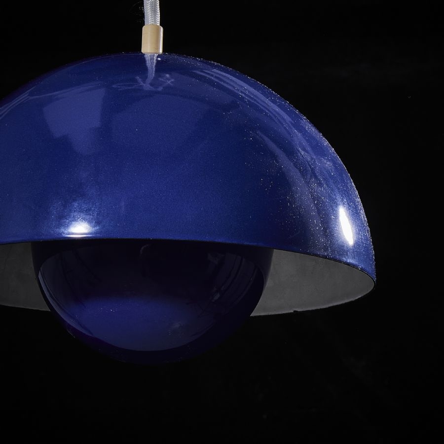 Verner Panton | Flower Pot | MutualArt