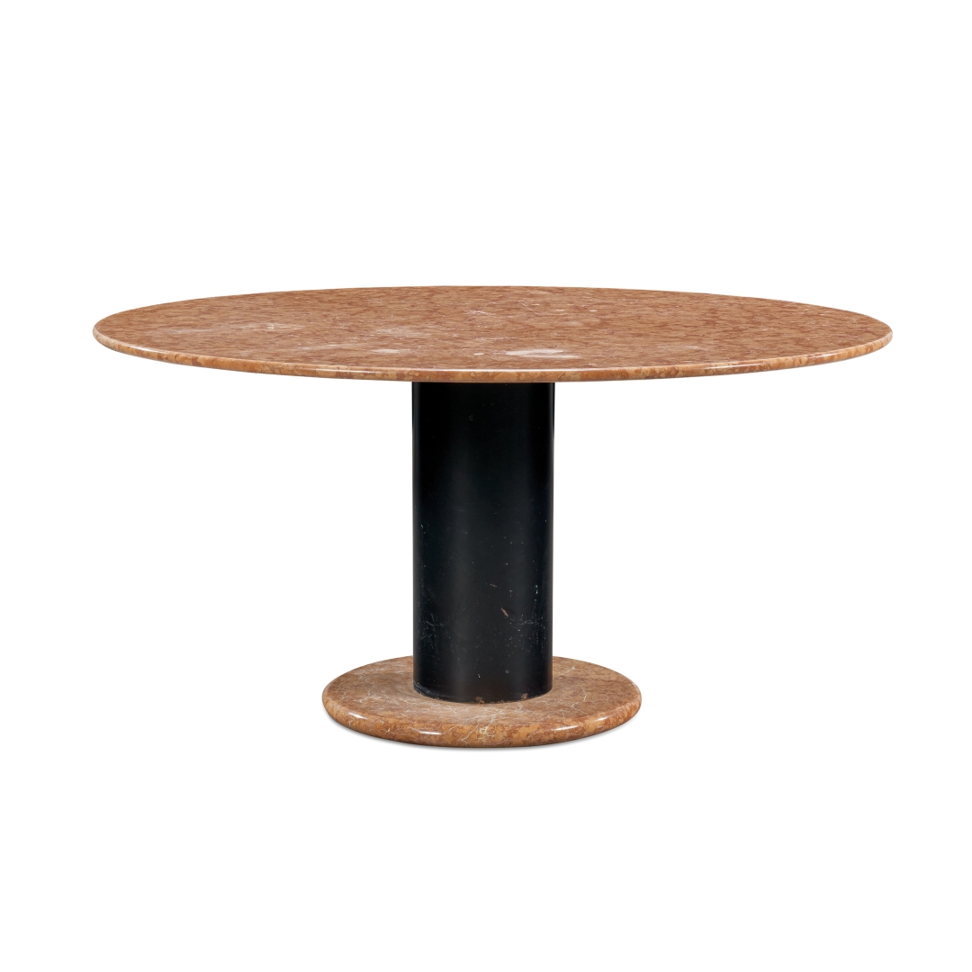Ettore Sottsass | Super Loto' table Poltronova 1972 (1972) | MutualArt