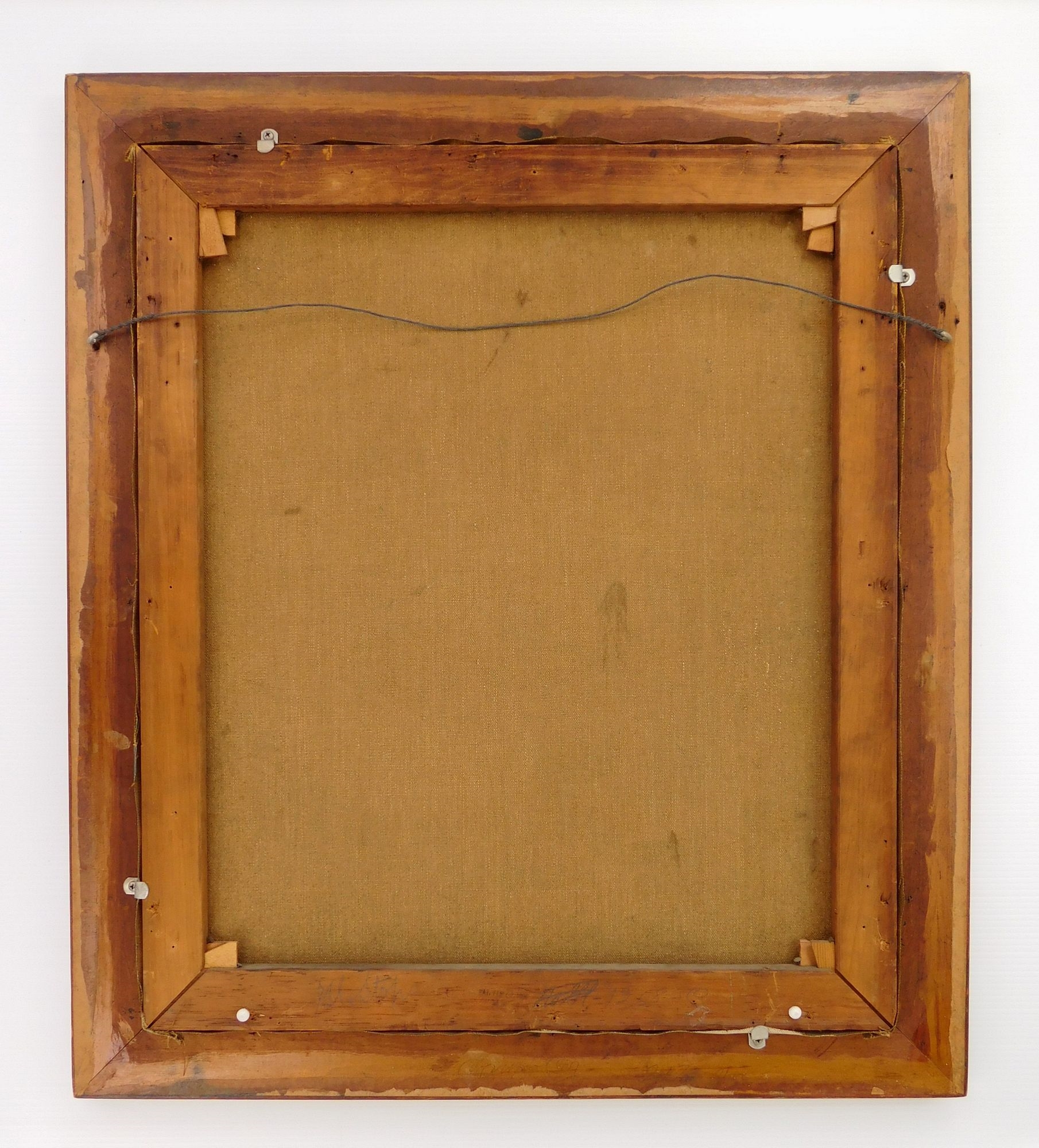 Frederick C. Gottwald | Landscape with Trees | MutualArt