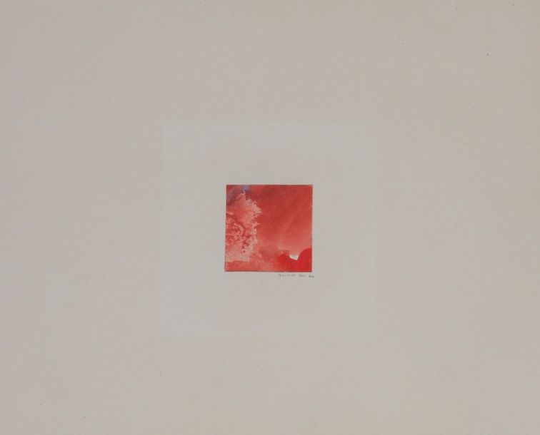 Max Ernst | Deux peaux-rouges (1946) | MutualArt