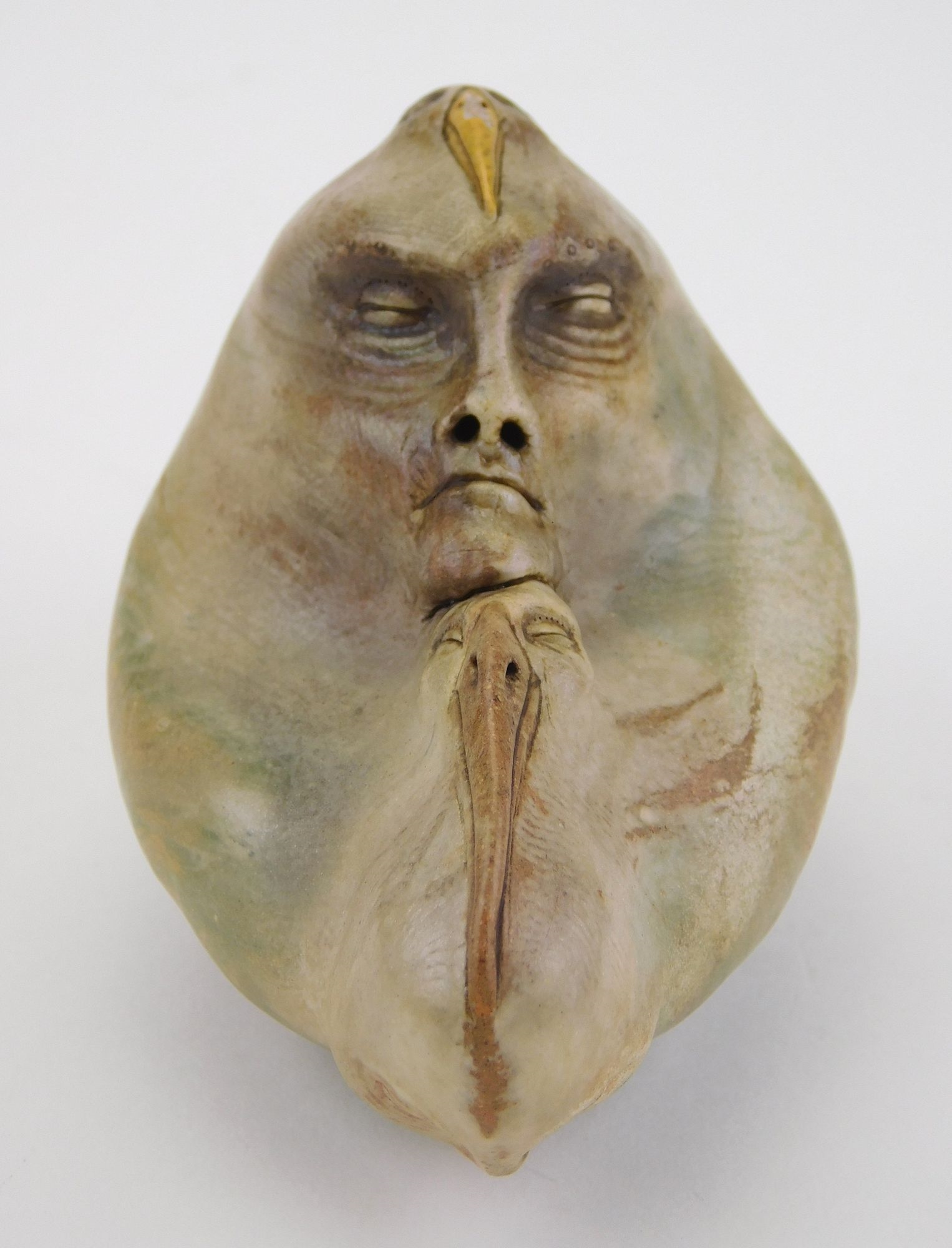 Gary Spinosa | Untitled | MutualArt