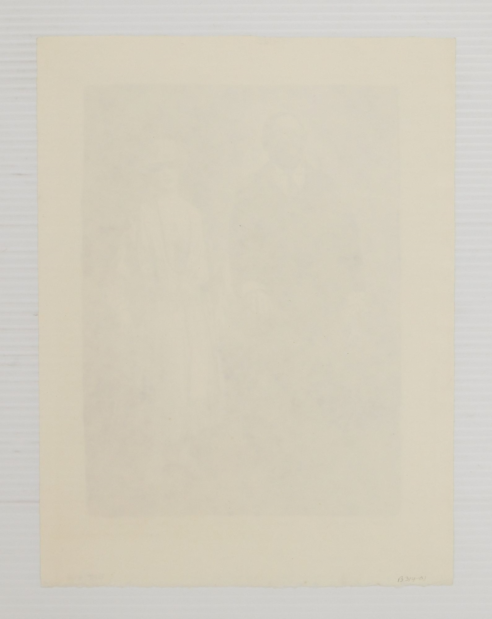 George Bellows | George Bellows lithograph (1923) | MutualArt