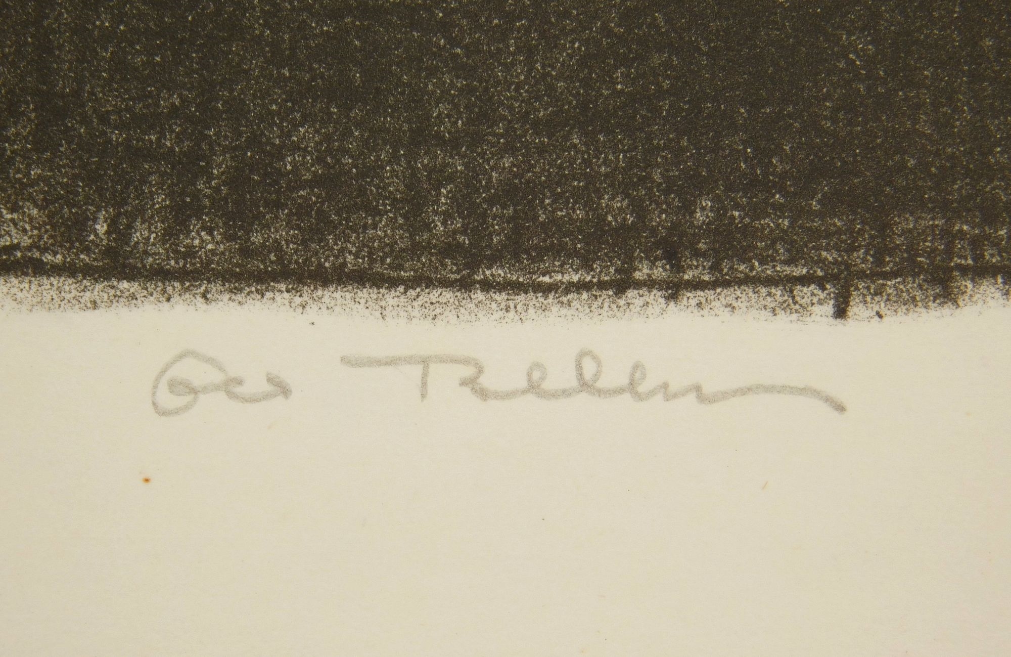 George Bellows | George Bellows lithograph (1923) | MutualArt