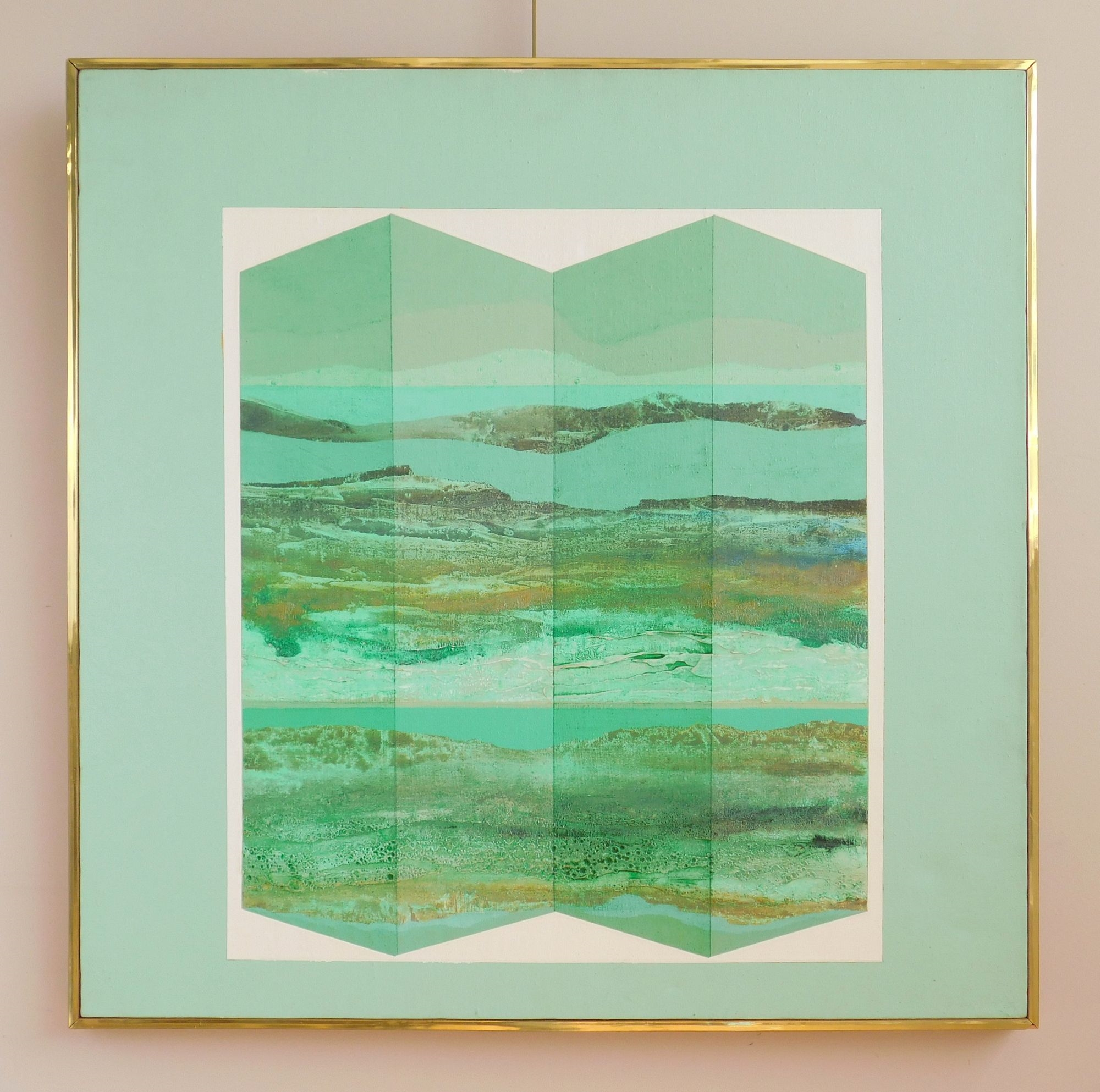 James Twitty | Greenfold IV | MutualArt