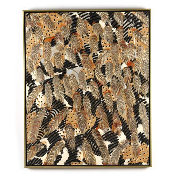 Frank Faulkner | Icarus (1996) | MutualArt