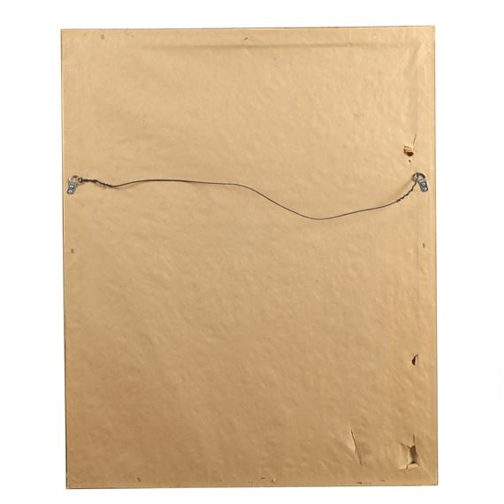 Frank Faulkner | Icarus (1996) | MutualArt