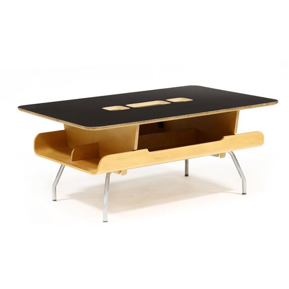 Herman Miller | Herman Miller | MutualArt