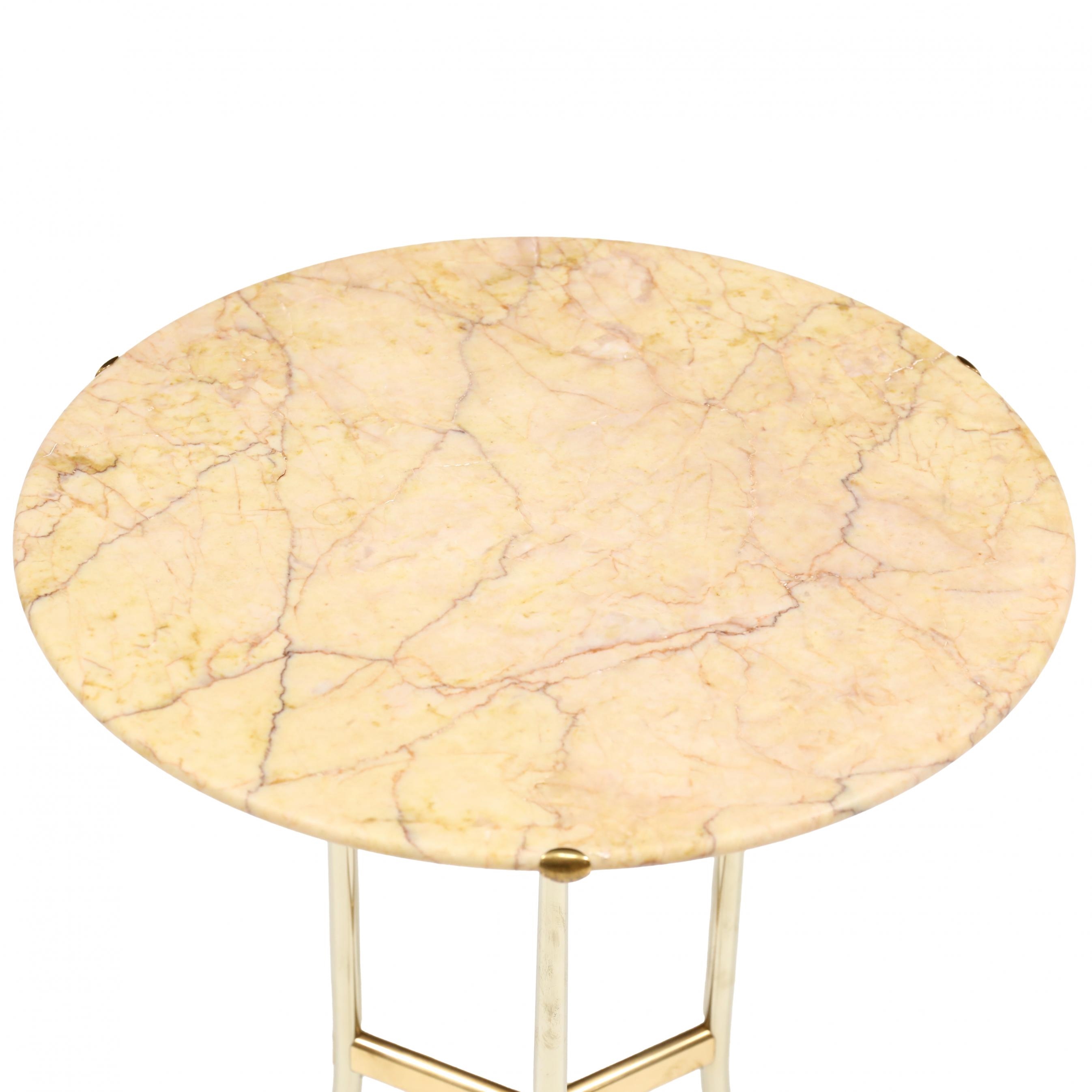 Cedric Hartman | AE Side Table | MutualArt