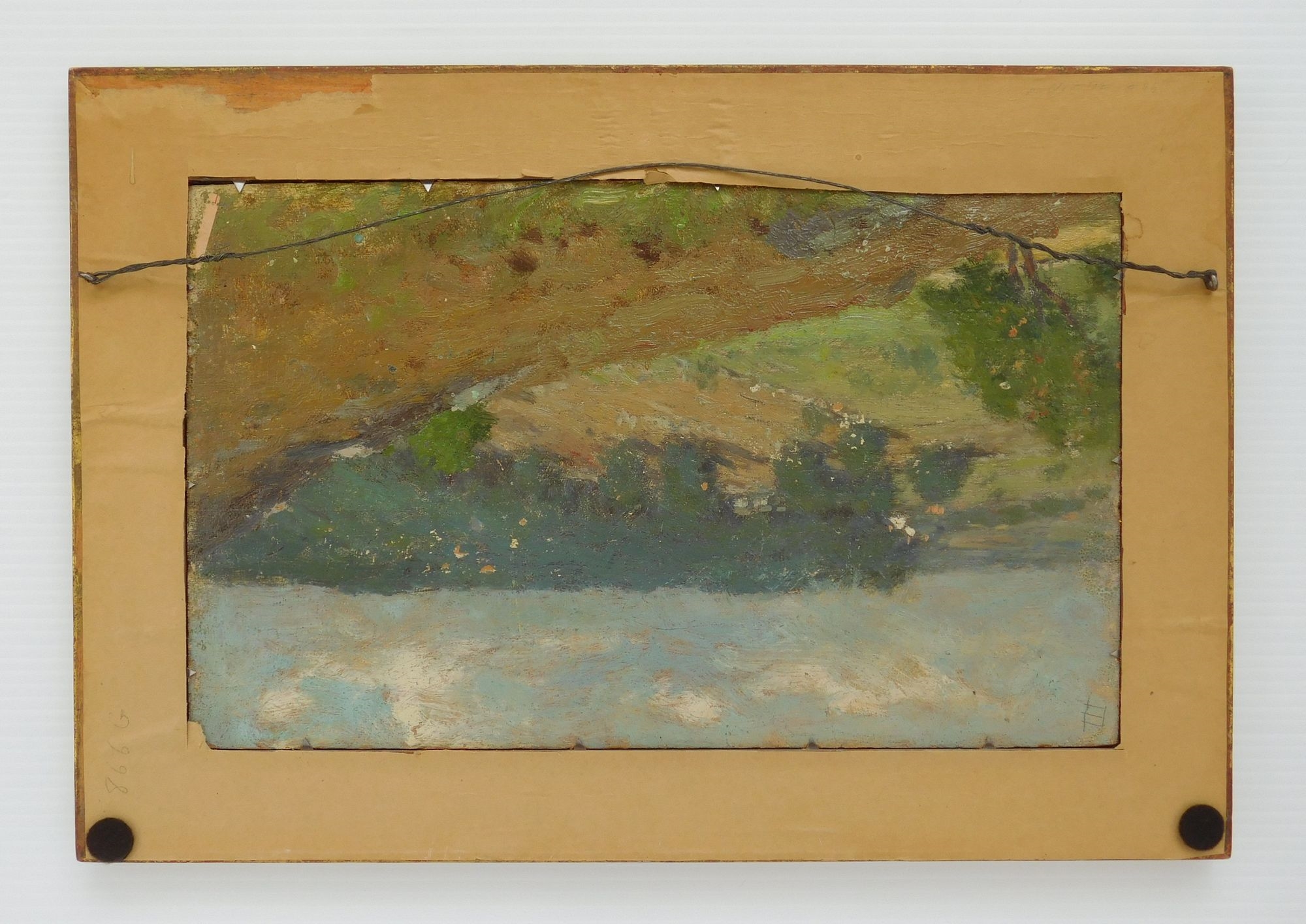 Joseph H. Greenwood | Landscape | MutualArt