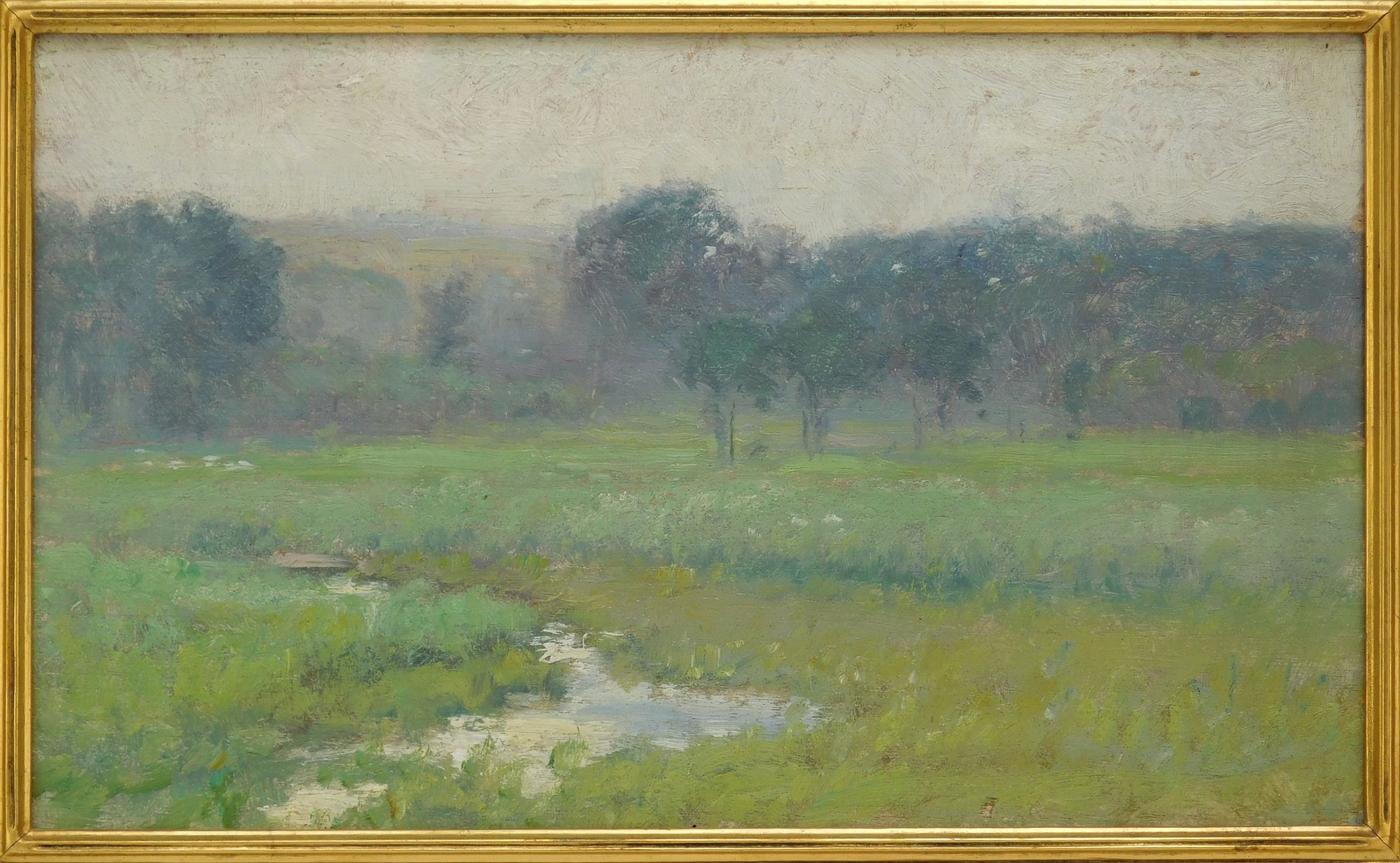 Joseph H. Greenwood | Landscape | MutualArt