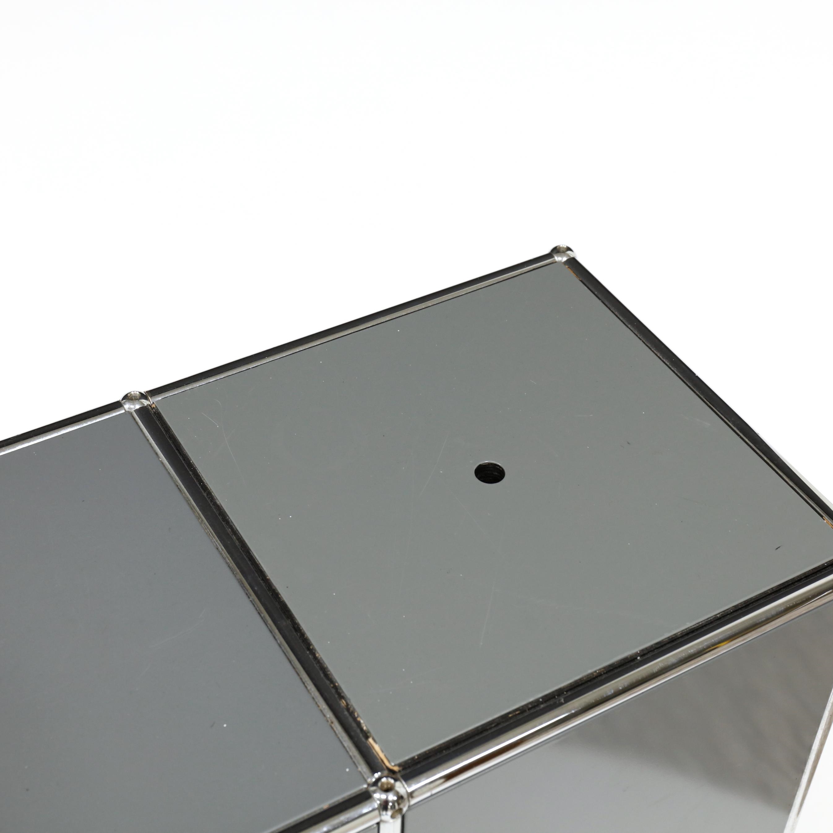 Fritz Haller | USM Haller (Circa 1980) | MutualArt