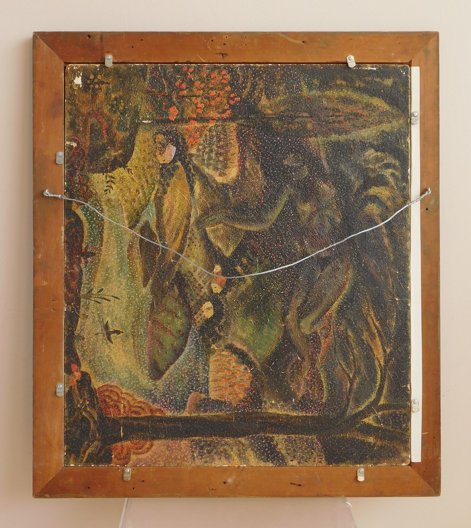 Louis Goodman Ferstadt | Harold (Circa 1928) | MutualArt