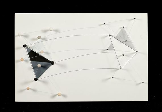 Sunagawa Haruhiko | Transposition 04-II (2004) | MutualArt