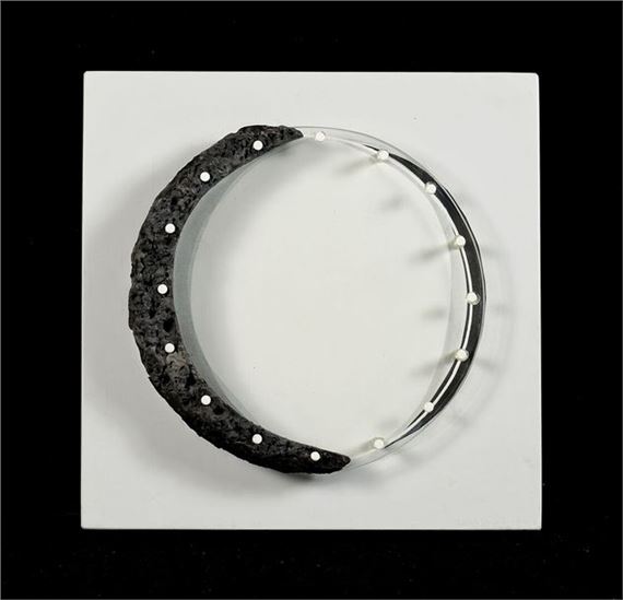 Sunagawa Haruhiko | Eclipse PNG (2017) | MutualArt