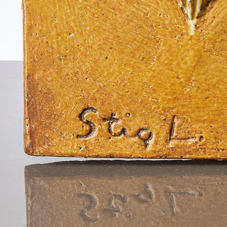 Stig Lindberg | Tallyhoo | MutualArt