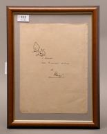 Hergé | Tintin et Milou | MutualArt