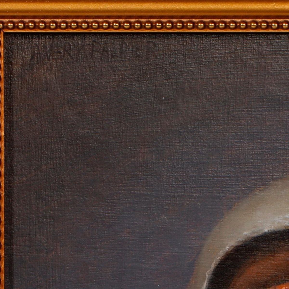 Avery Palmer | Avery Palmer (1983- ) | MutualArt