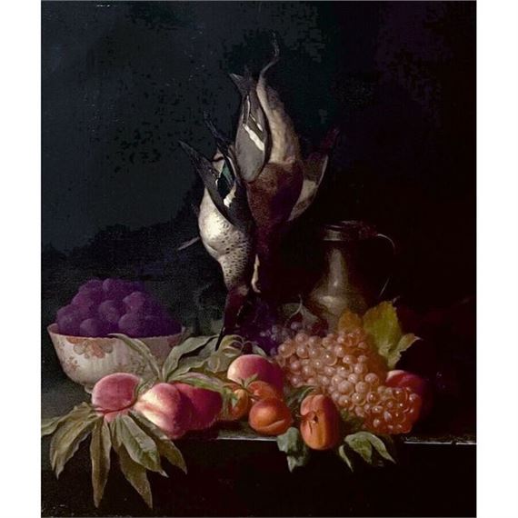 Antoine Henault | 2 Artworks at Auction | MutualArt