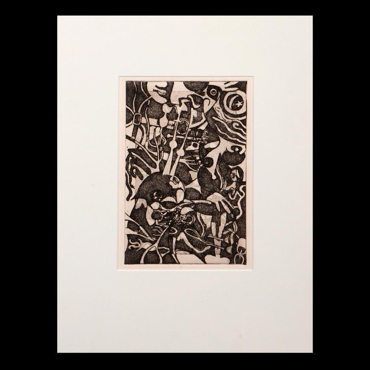 Burt Page | Group of 6 | MutualArt