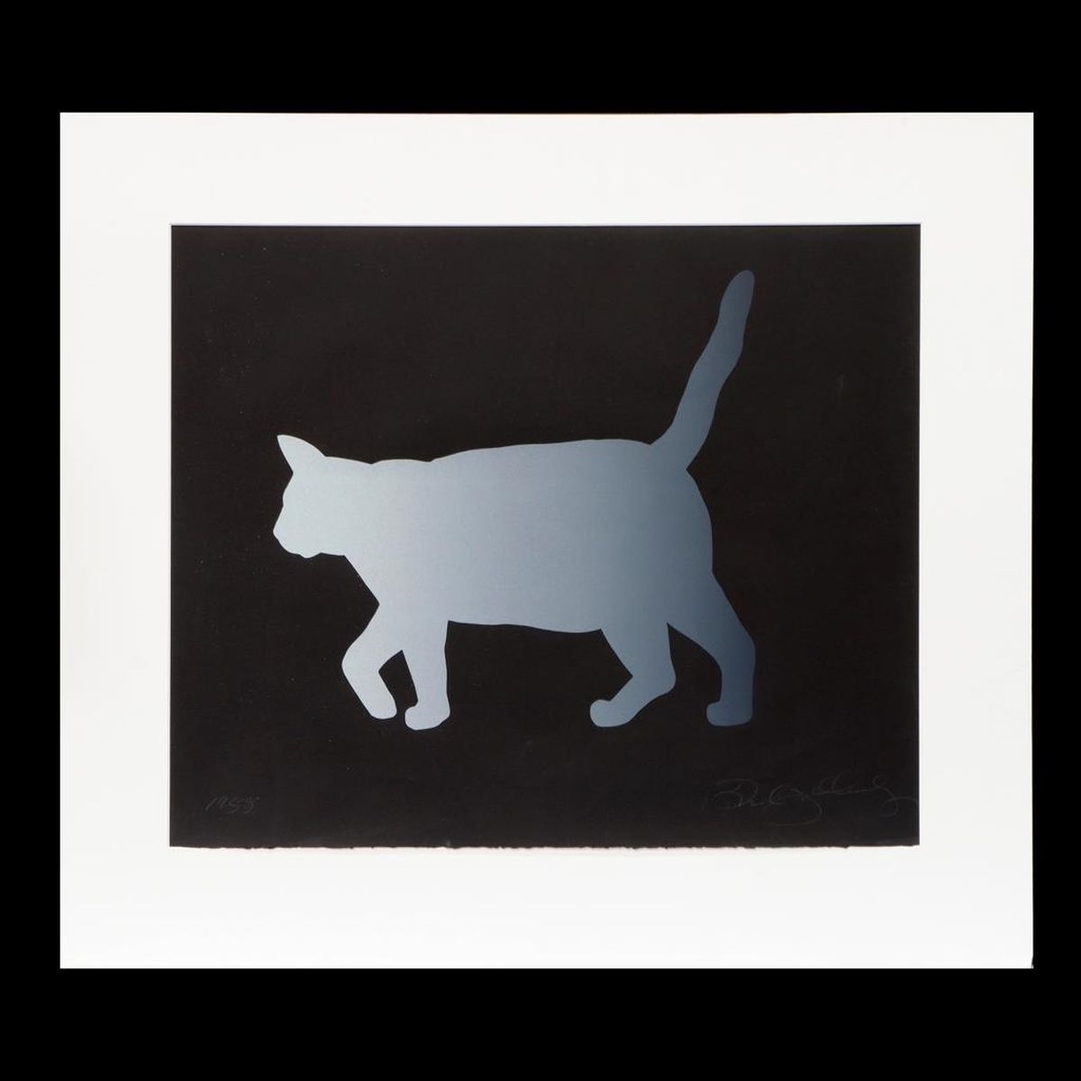 David Gilhooly | Cat (1988) | MutualArt