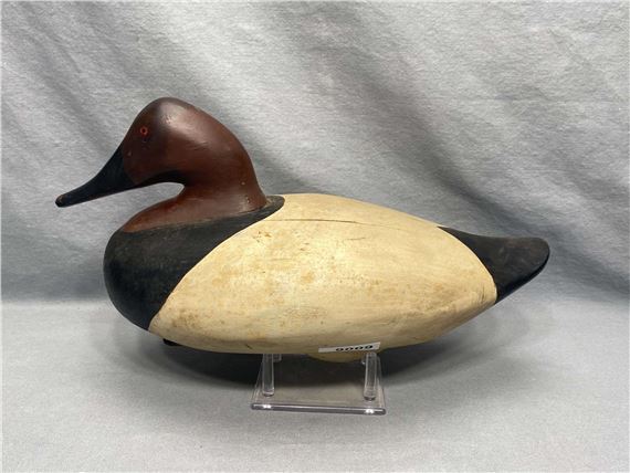 Butch Parker | 5 Artworks at Auction | MutualArt