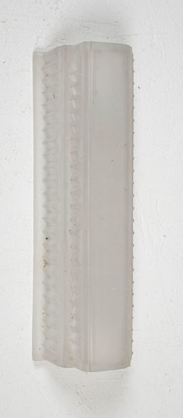 René Goro | Applique | MutualArt