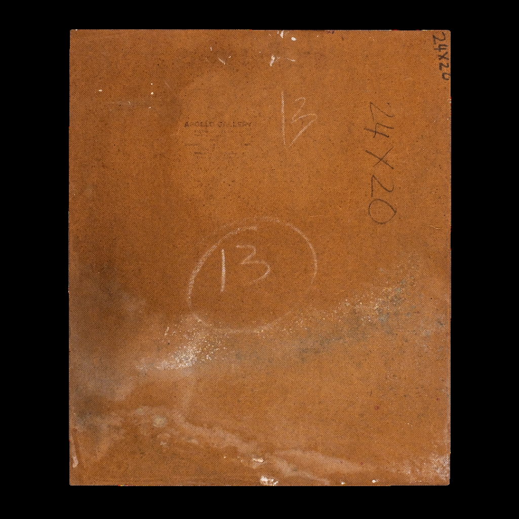 Anne Yeats | The Couple | MutualArt