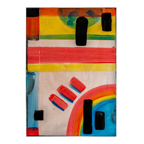 Ciaran Meister | 6 Artworks | MutualArt
