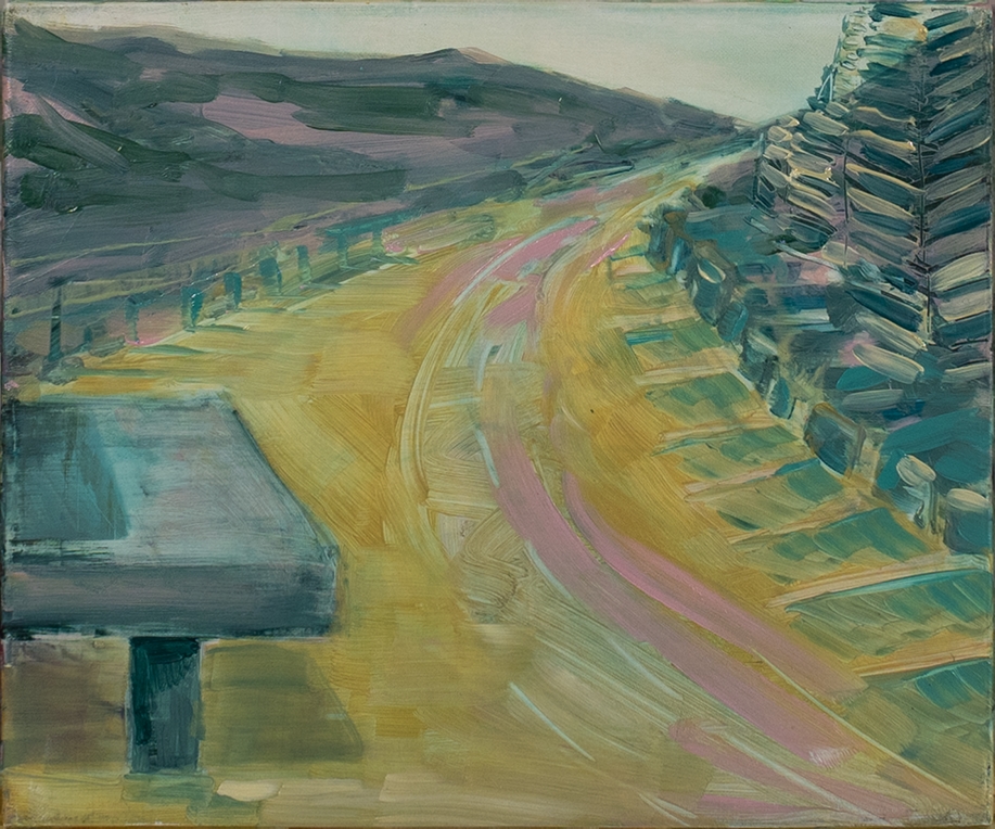 Carol O'Connor | Cars | MutualArt