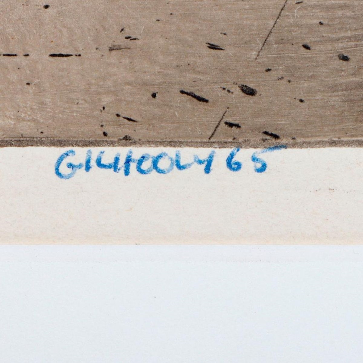 David Gilhooly | George's Hornet | MutualArt