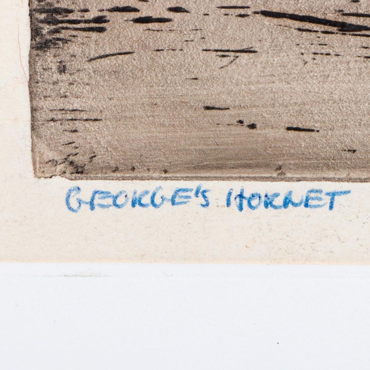 David Gilhooly | George's Hornet | MutualArt