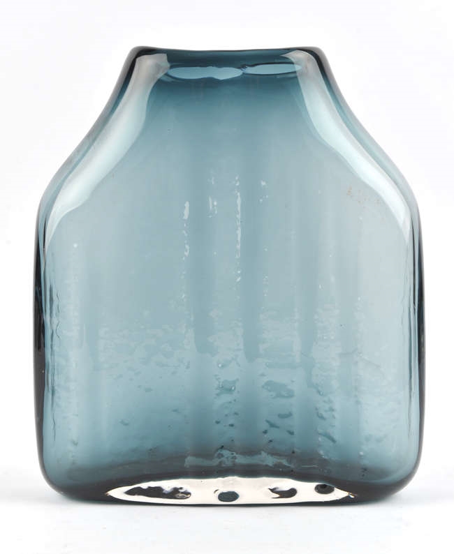 Geoffrey Baxter | Shoulder vase | MutualArt