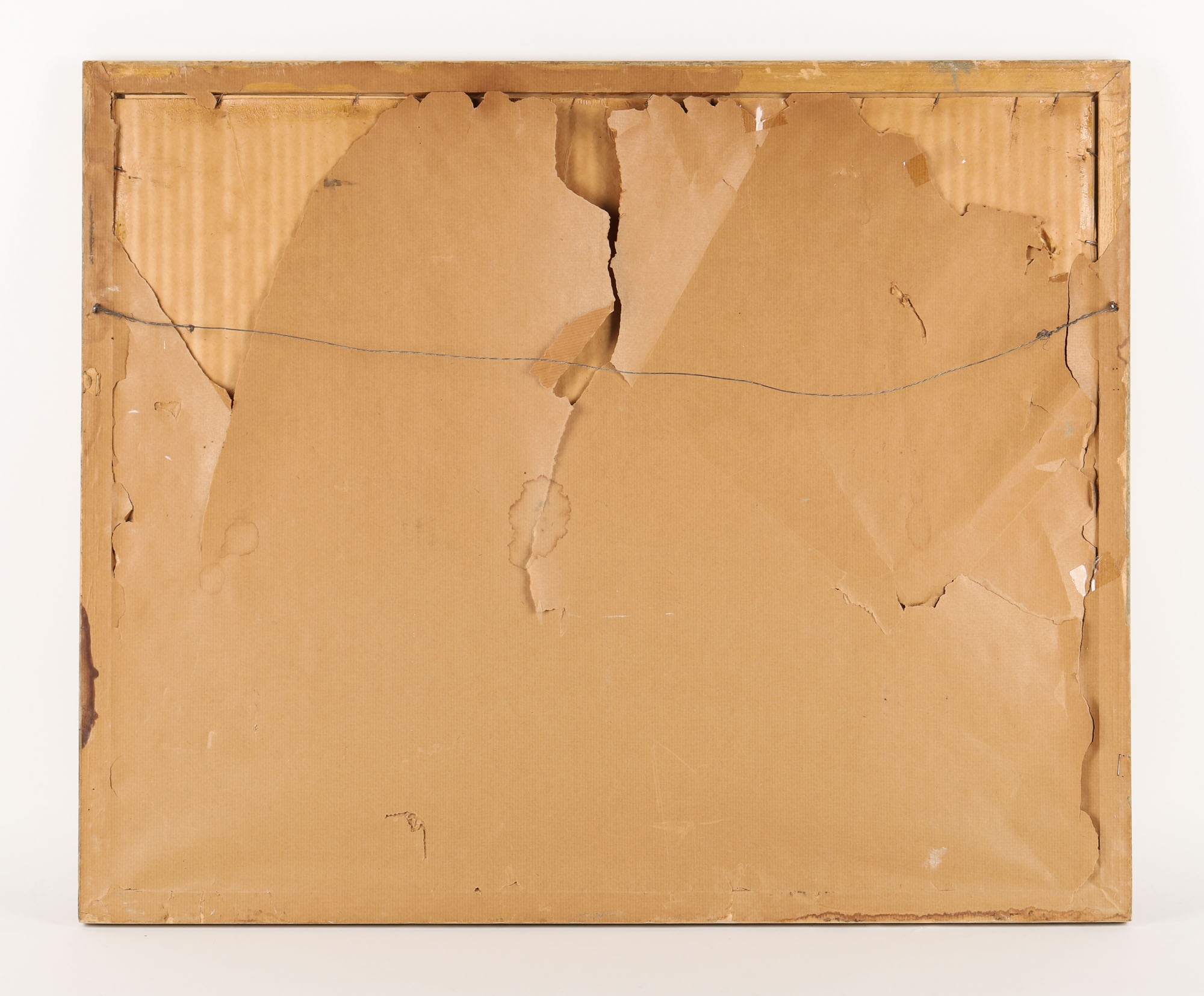 Graham Norwell | Graham Norwell (Circa 20th Century) | MutualArt