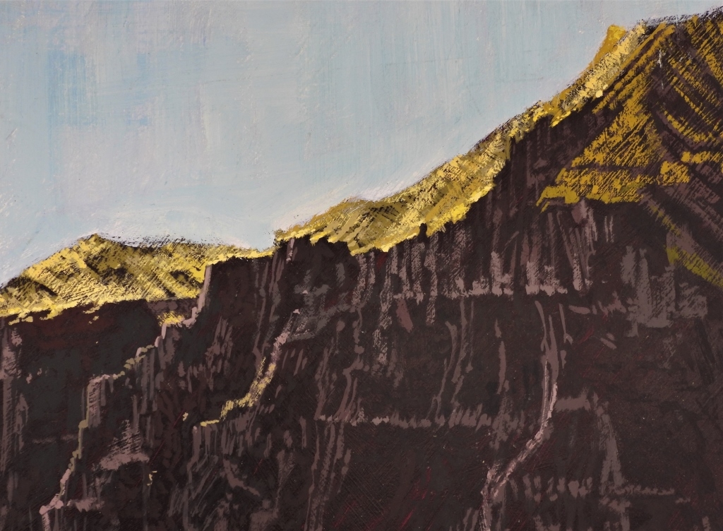 John McDermott | John McDermott Illustration | MutualArt