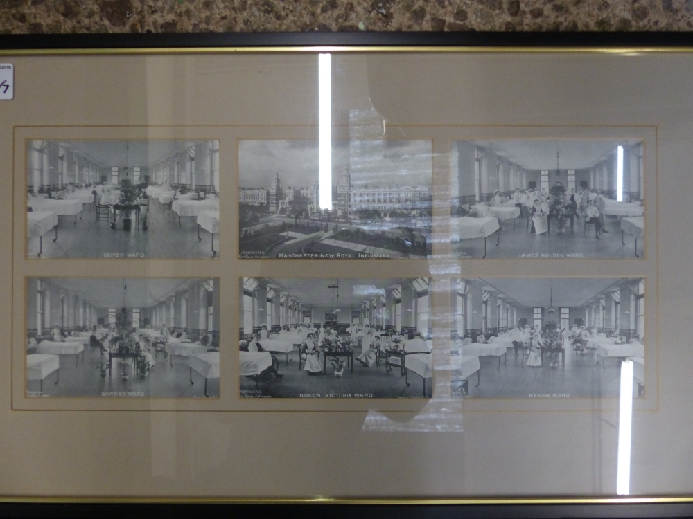 William Overend Geller | A Collection of Historic Medical Themed Prints ...