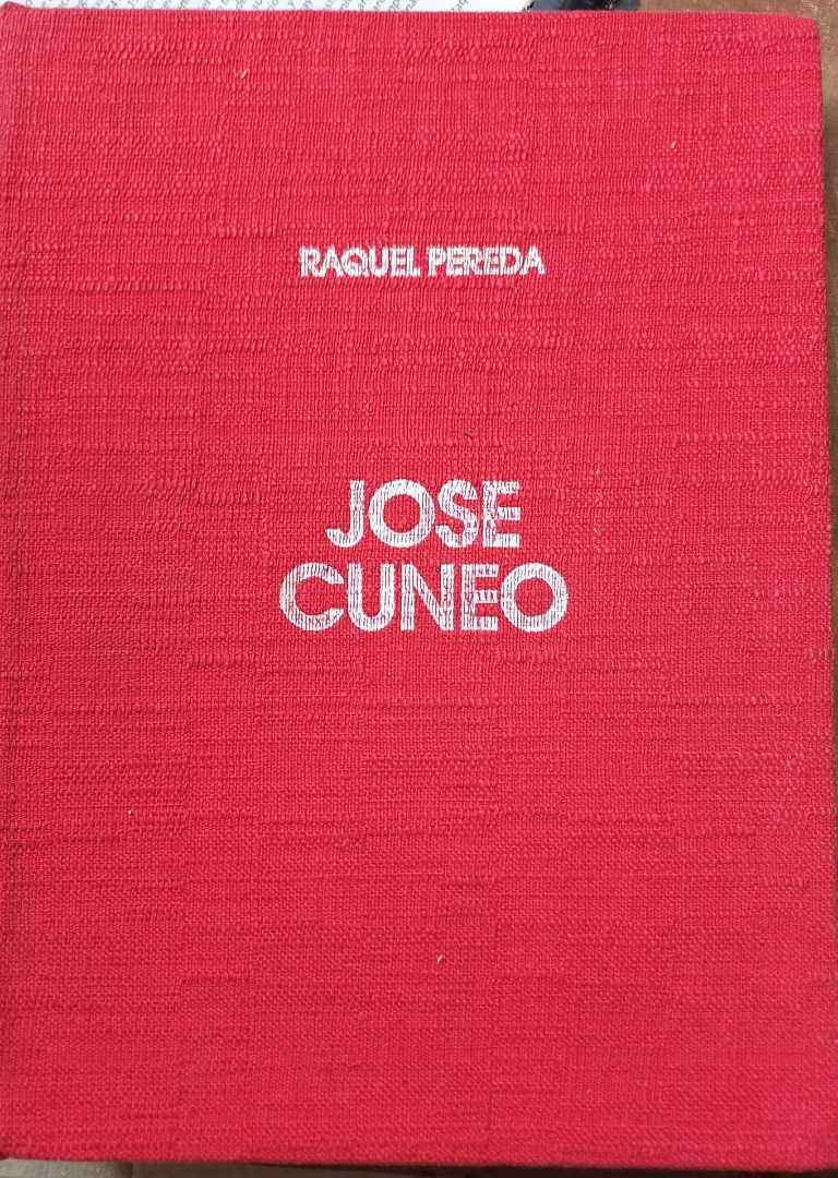Jose Cuneo | Ranchos (1988) | MutualArt