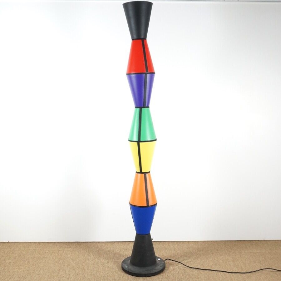 Jean Charles de Castelbajac | Totem | MutualArt