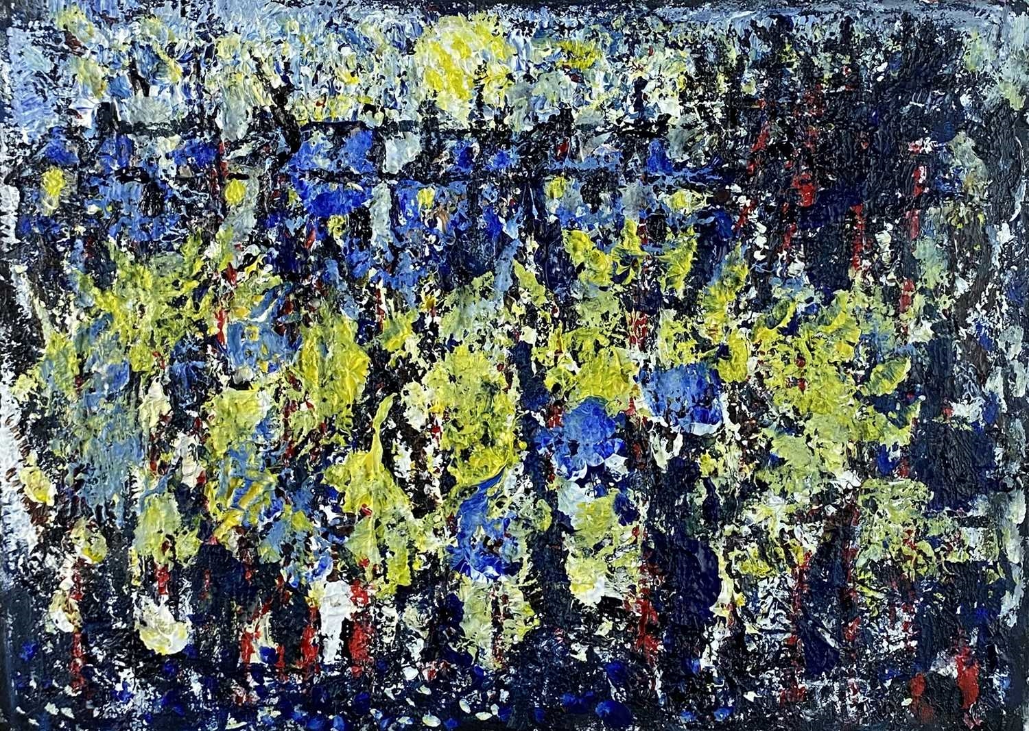 John Roger Bradley | Nocturn - Clee Hill Cottages | Compare similar ...