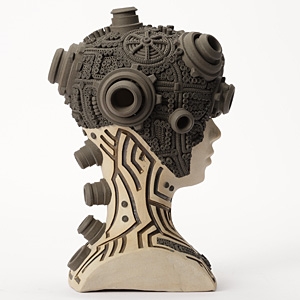 Shohei Harada | face | MutualArt