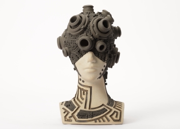 Shohei Harada | face | MutualArt