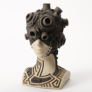 Shohei Harada | face | MutualArt