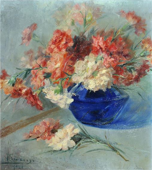Bruzzese Vincenzo | 1 Artworks at Auction | MutualArt