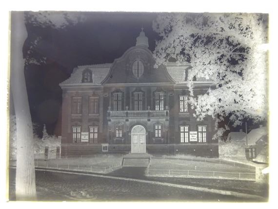 Hans Julius Simonsen | Lauenburg/Stormarn (Circa 1930) | MutualArt