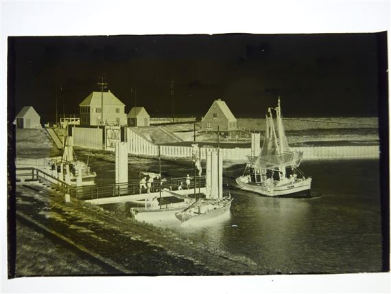 Hans Julius Simonsen | Büsum/Lunden/Blankenese (Circa 1930) | MutualArt