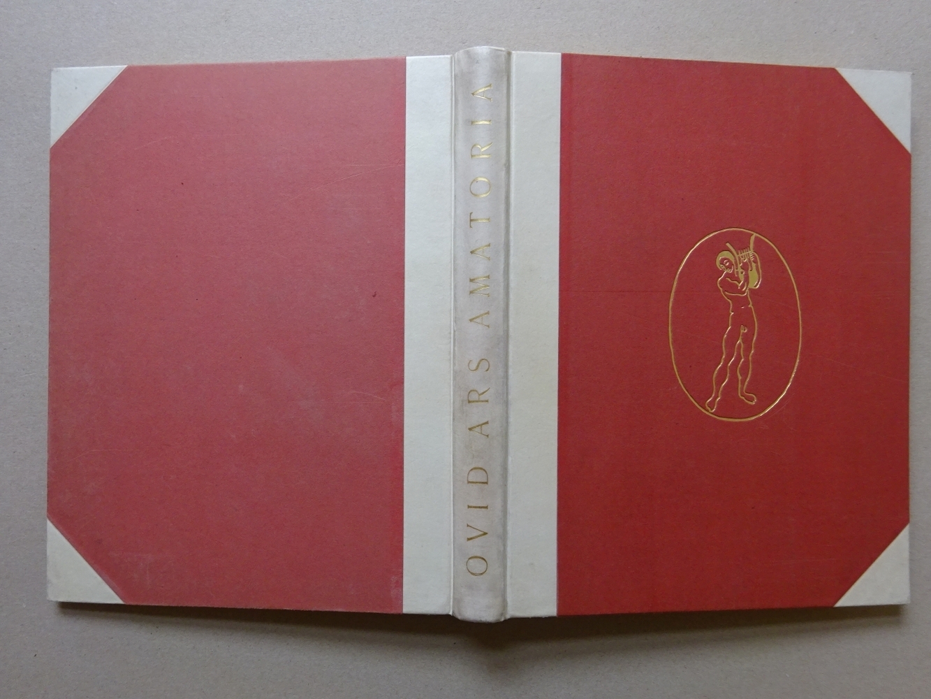 Hans Gott | Bücher Liebeskunst (1920) | MutualArt