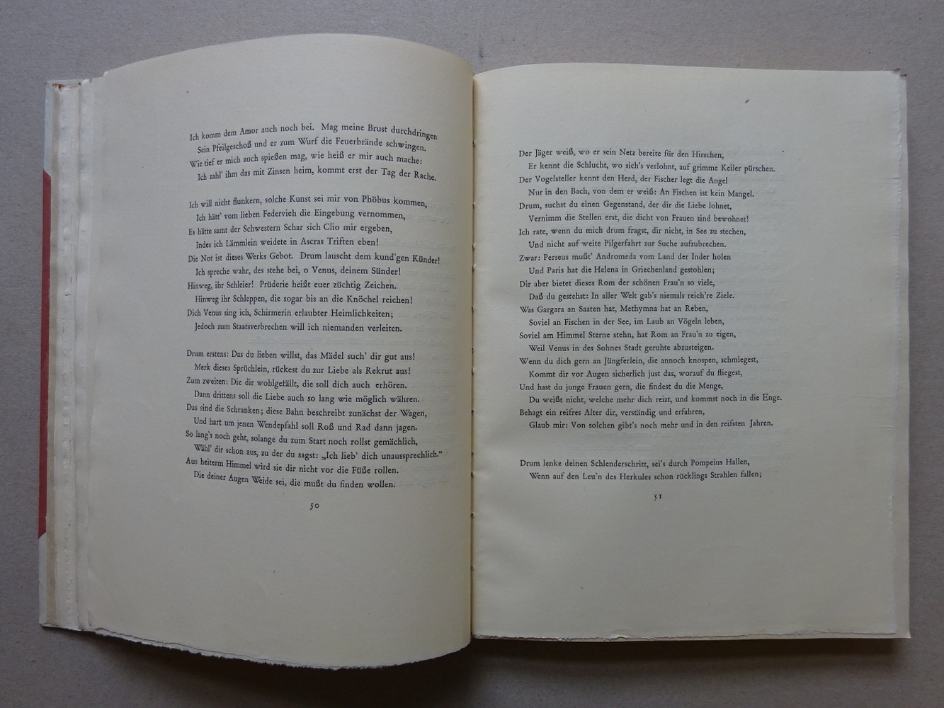 Hans Gott | Bücher Liebeskunst (1920) | MutualArt