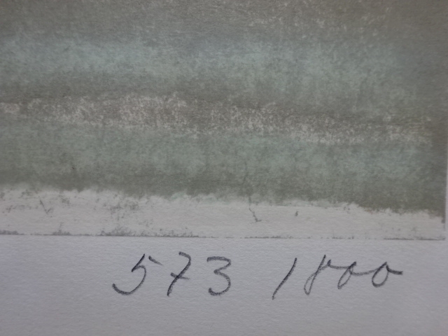 Siegward Sprotte | Sylt 1975 (1975) | MutualArt