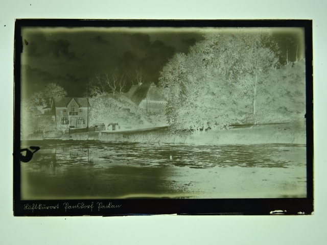 Hans Julius Simonsen | Klingberg | MutualArt